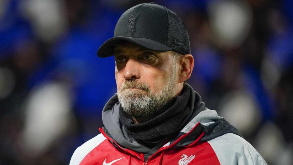 Man City 'spaff' £250m on nine flops; 'insanely arrogant' Klopp ...