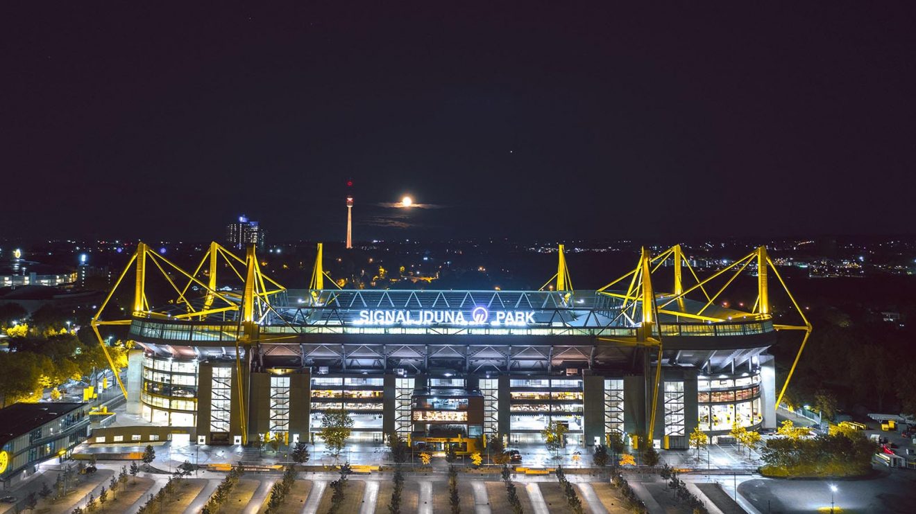 The best places to stay in Germany for Euro 2024 - Football365