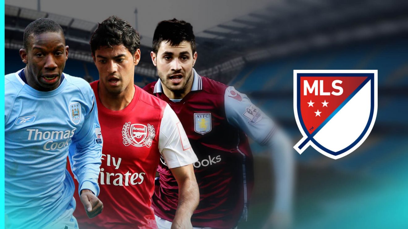 Seven MLS legends who were painfully average Premier League players