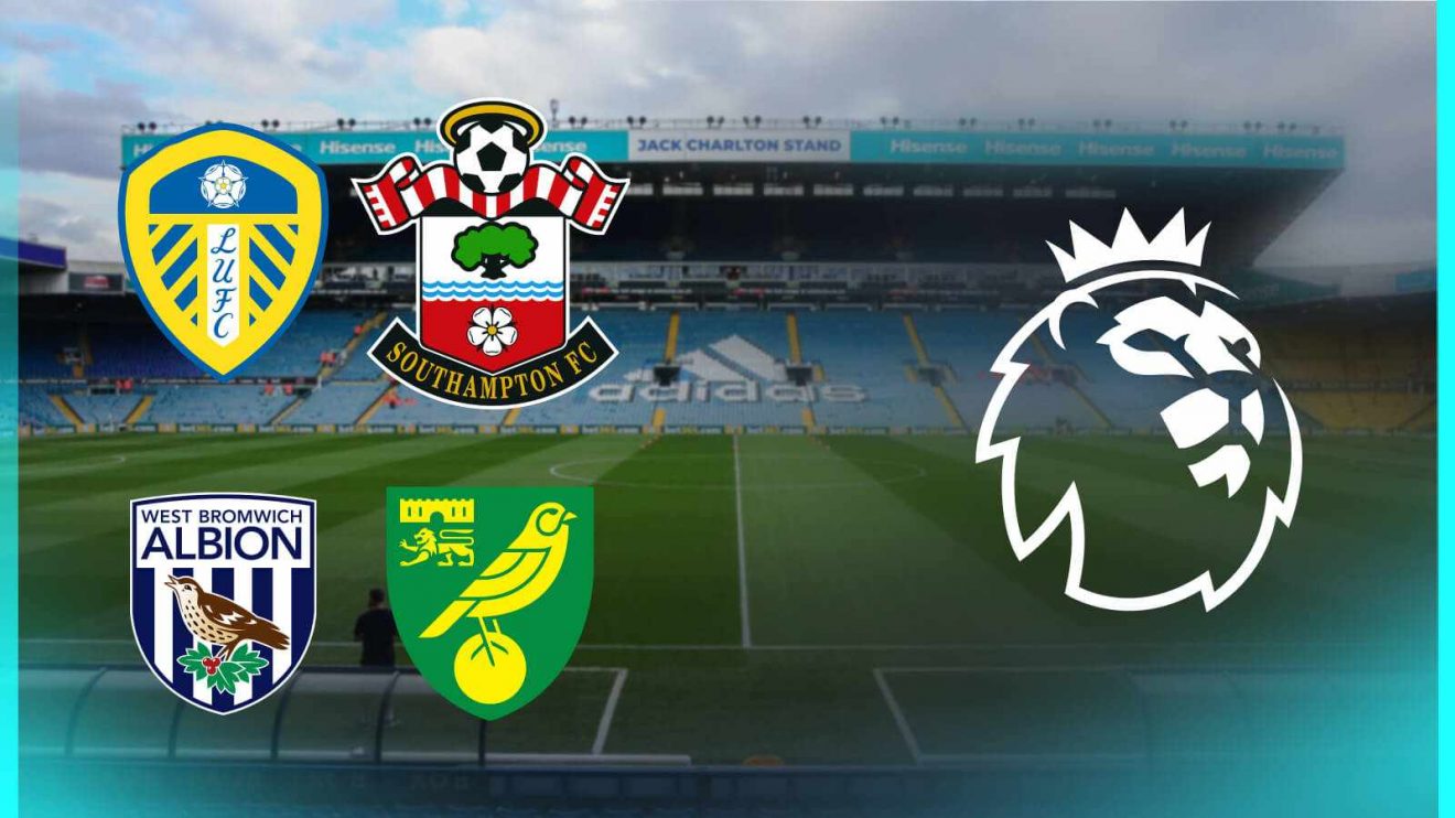 Leeds United, Southampton? Ranking Championship play-off teams on how ...