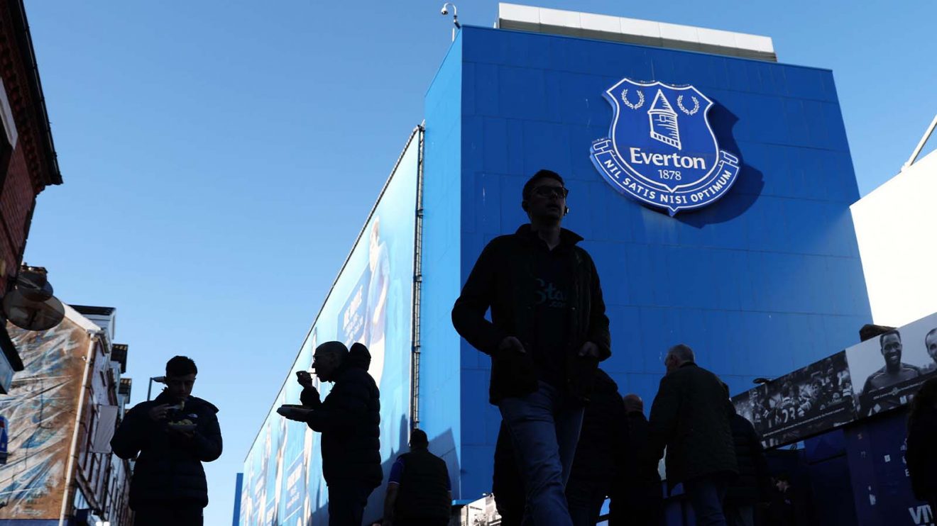 Everton off-field problems run so deep they cannot even afford ...
