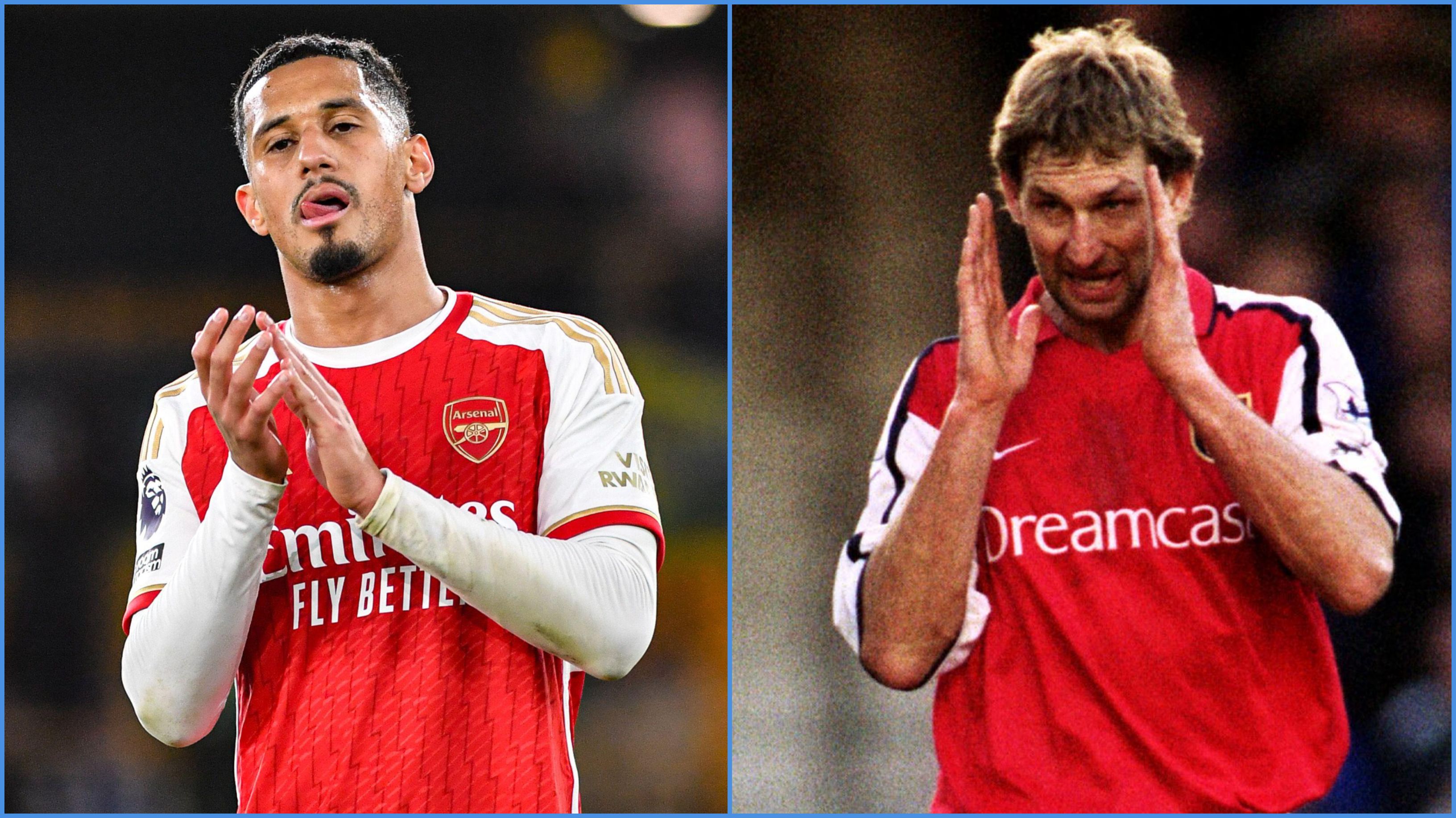 Arsenal legend explains Arteta tactic which was 'no-go' for last ...