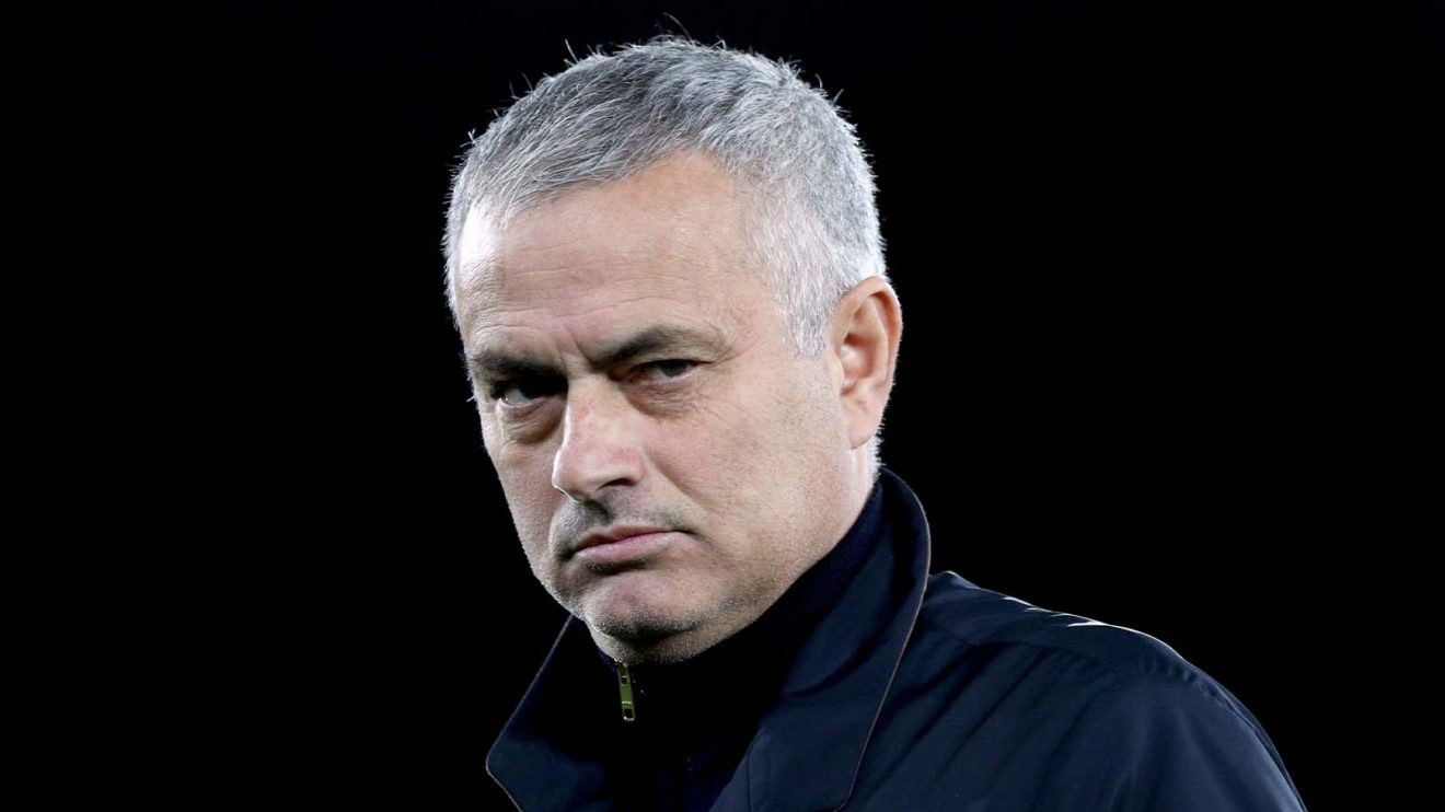 Jose Mourinho has two offers on table that would be absolute box office ...
