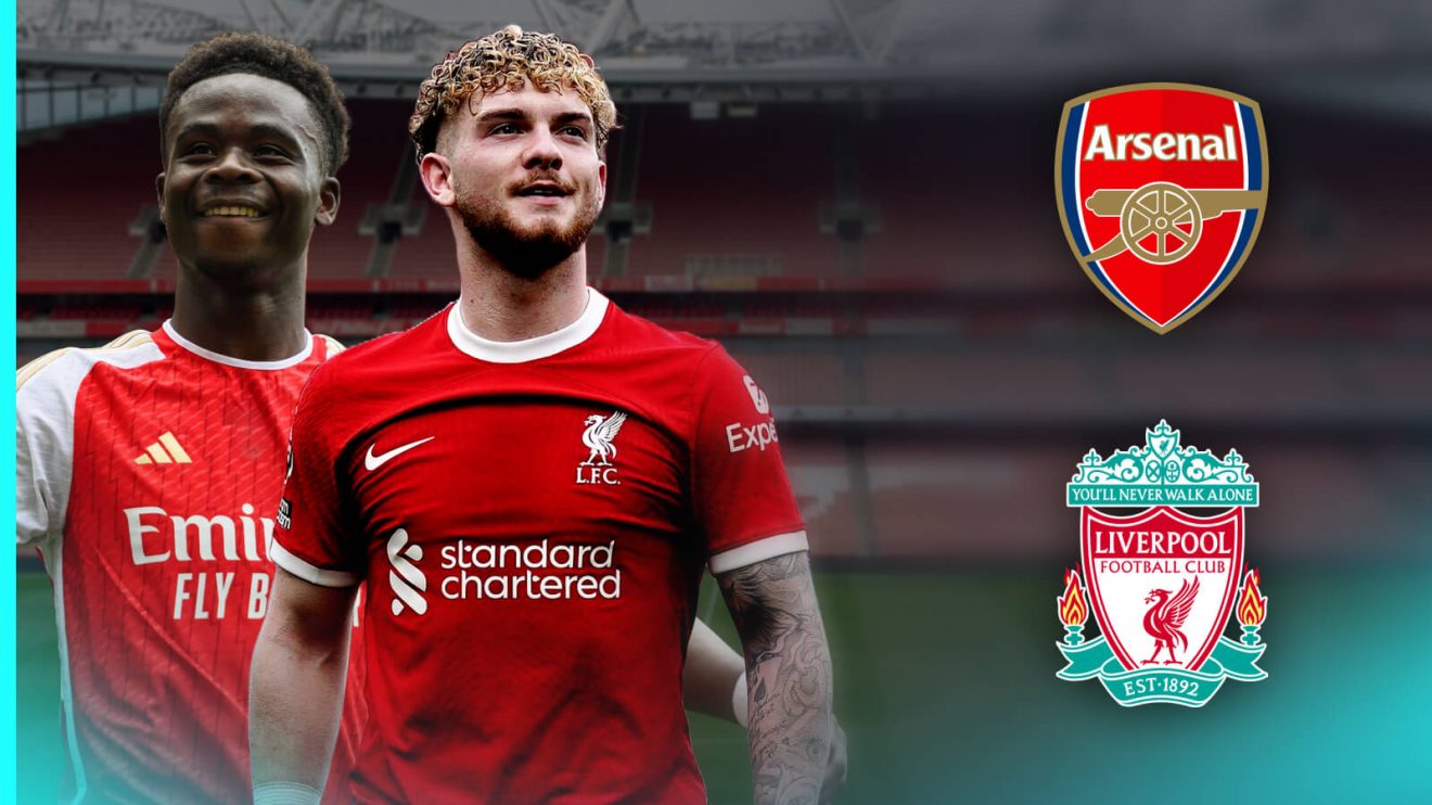 Why Liverpool had a better season than Arsenal while Man Utd were 'amazing'