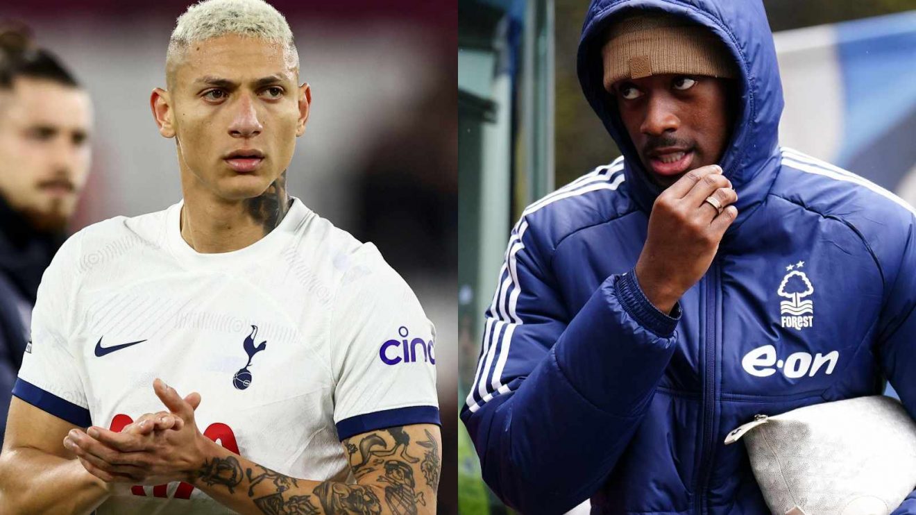 Tottenham to 'lure away' £30m ex-Chelsea star amid FFP fears ...