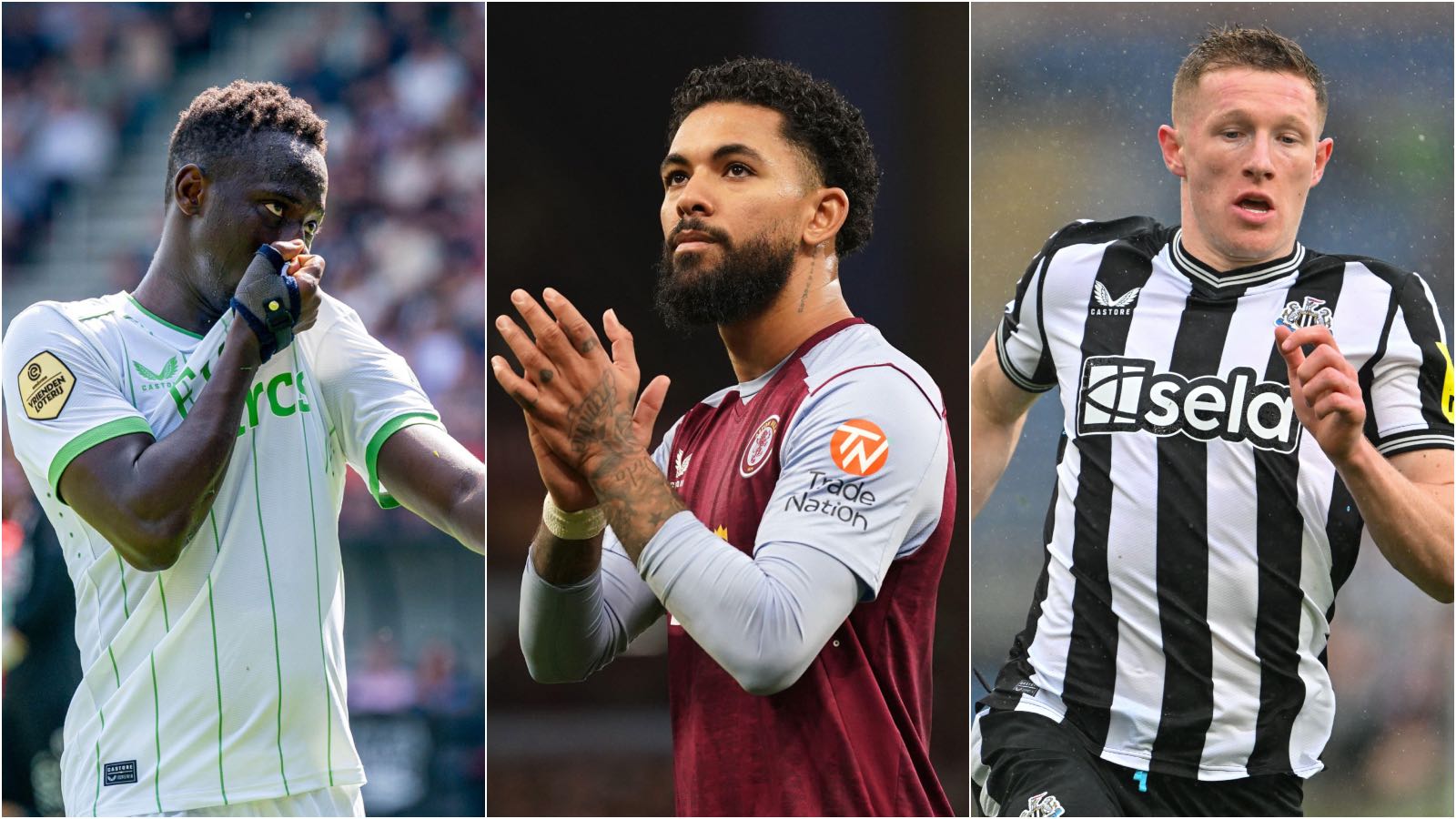 The 20 biggest transfers in the world in the 2024 summer transfer window