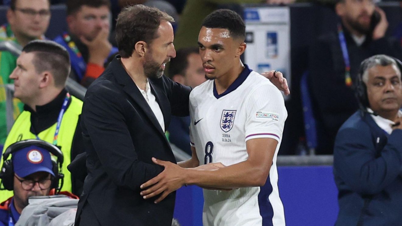 England need to bring their 'best player' back in from the cold