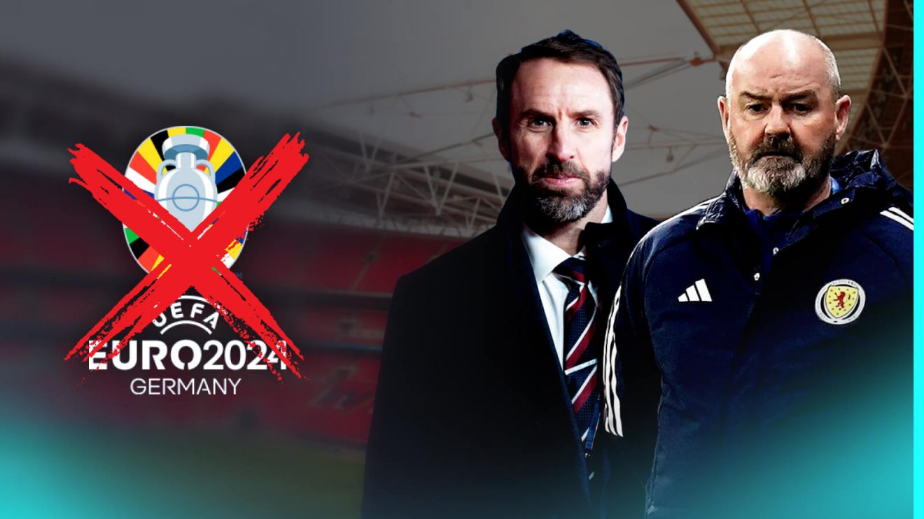 Southgate and Clarke sack after 'mind-bending' decisions at Euro 2024