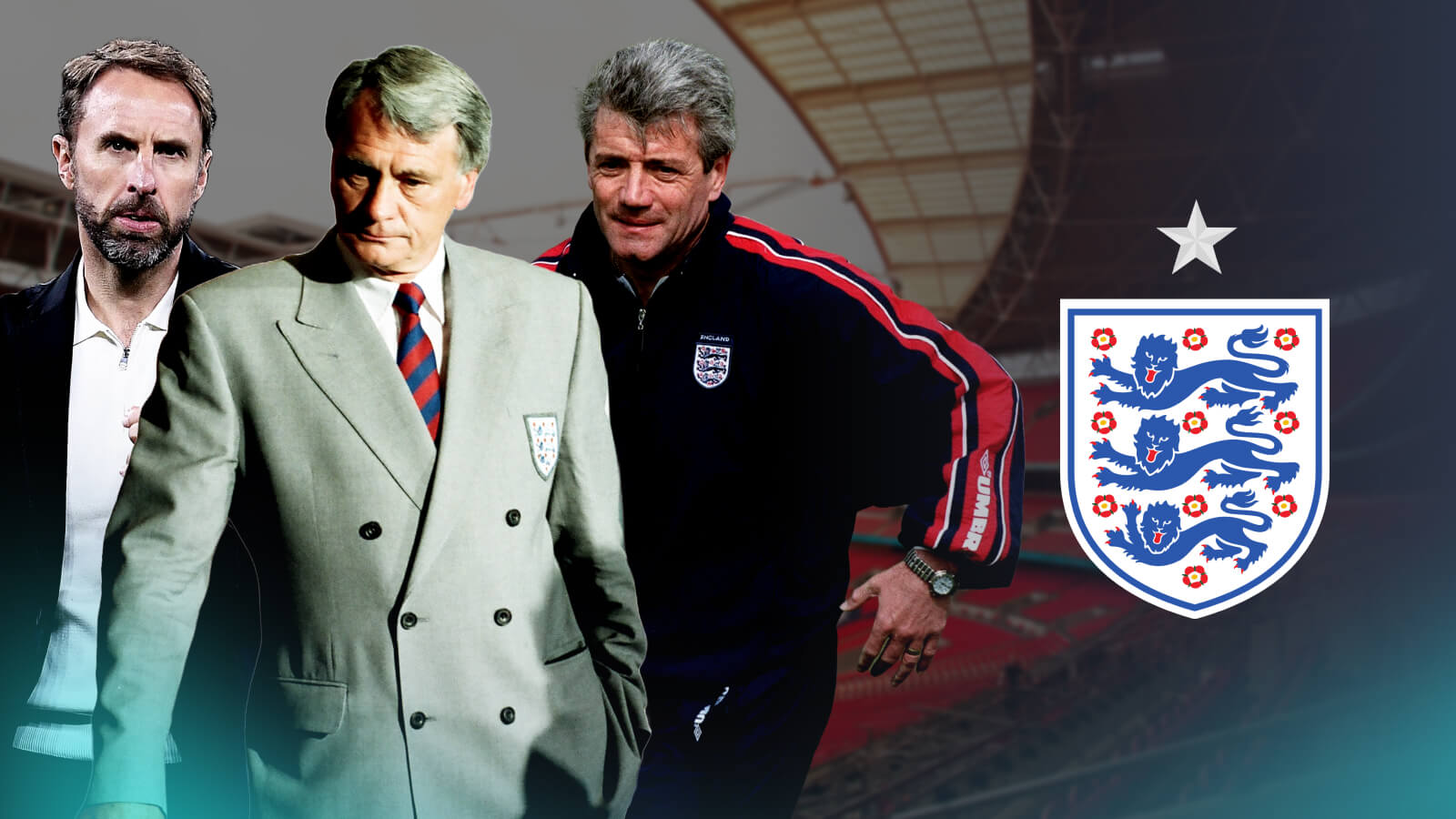 Football quiz: Name every England manager since Ramsey as FA ponder ...