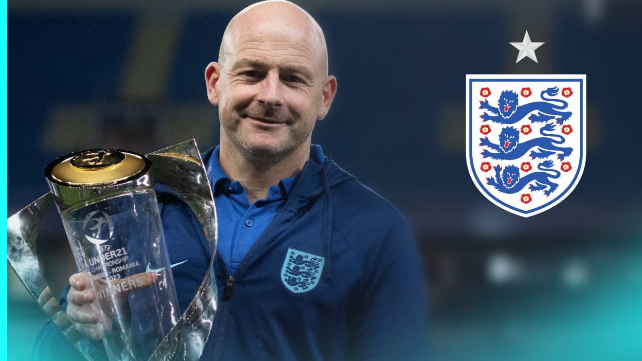 England: Lee Carsley reveals his Nations League 'priority' as he ...
