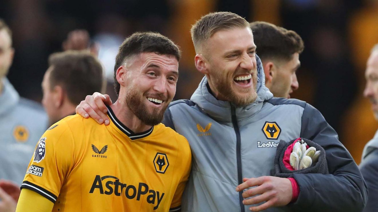 Arsenal transfers: Gunners submit second bid for Premier League star ...