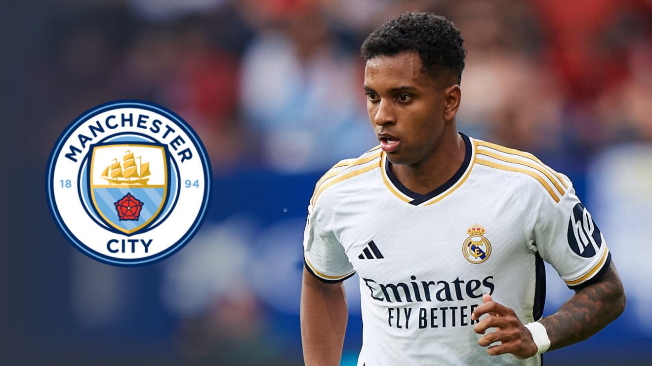 Man City transfer: Guardiola makes 'call' to lure Rodrygo after Real ...