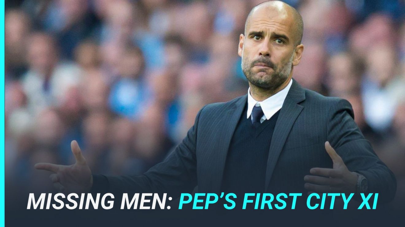 Football quiz: How fast can you recall Pep Guardiola's forgettable ...