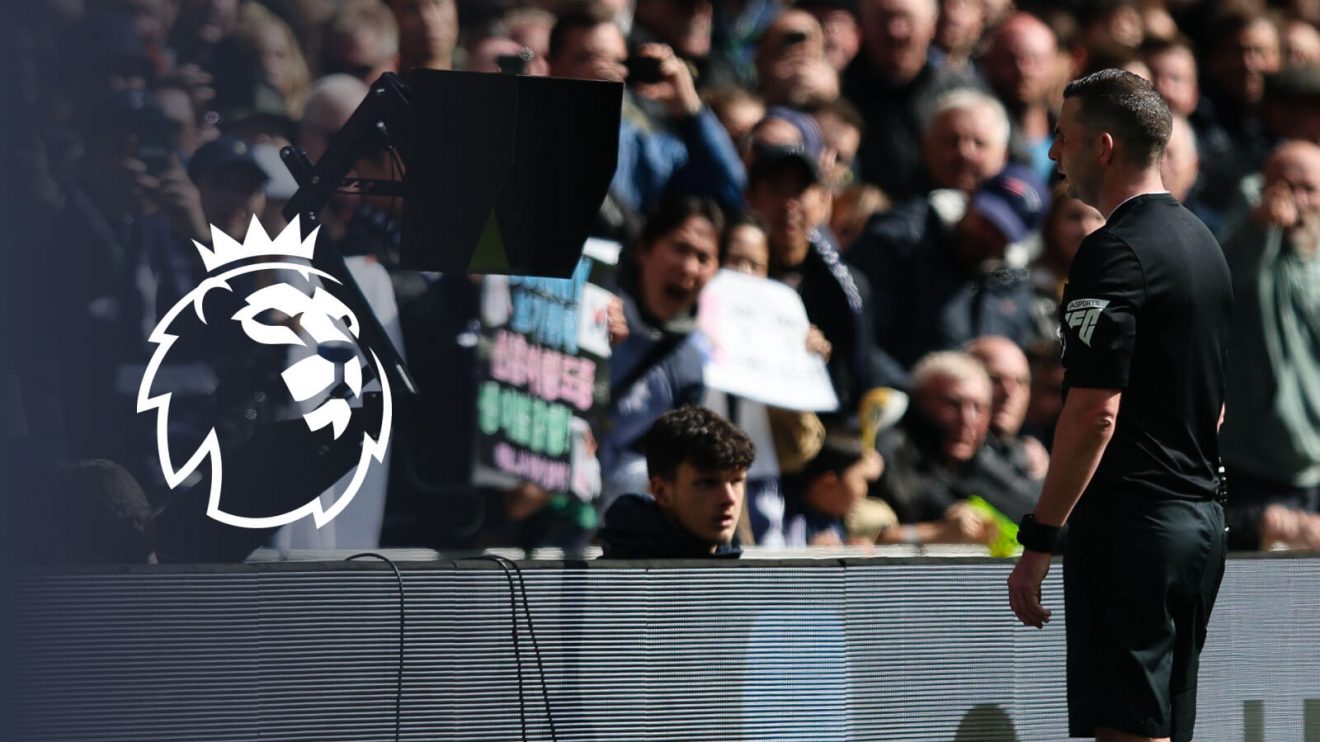 Premier League puts its faith in AI as solution to VAR headaches