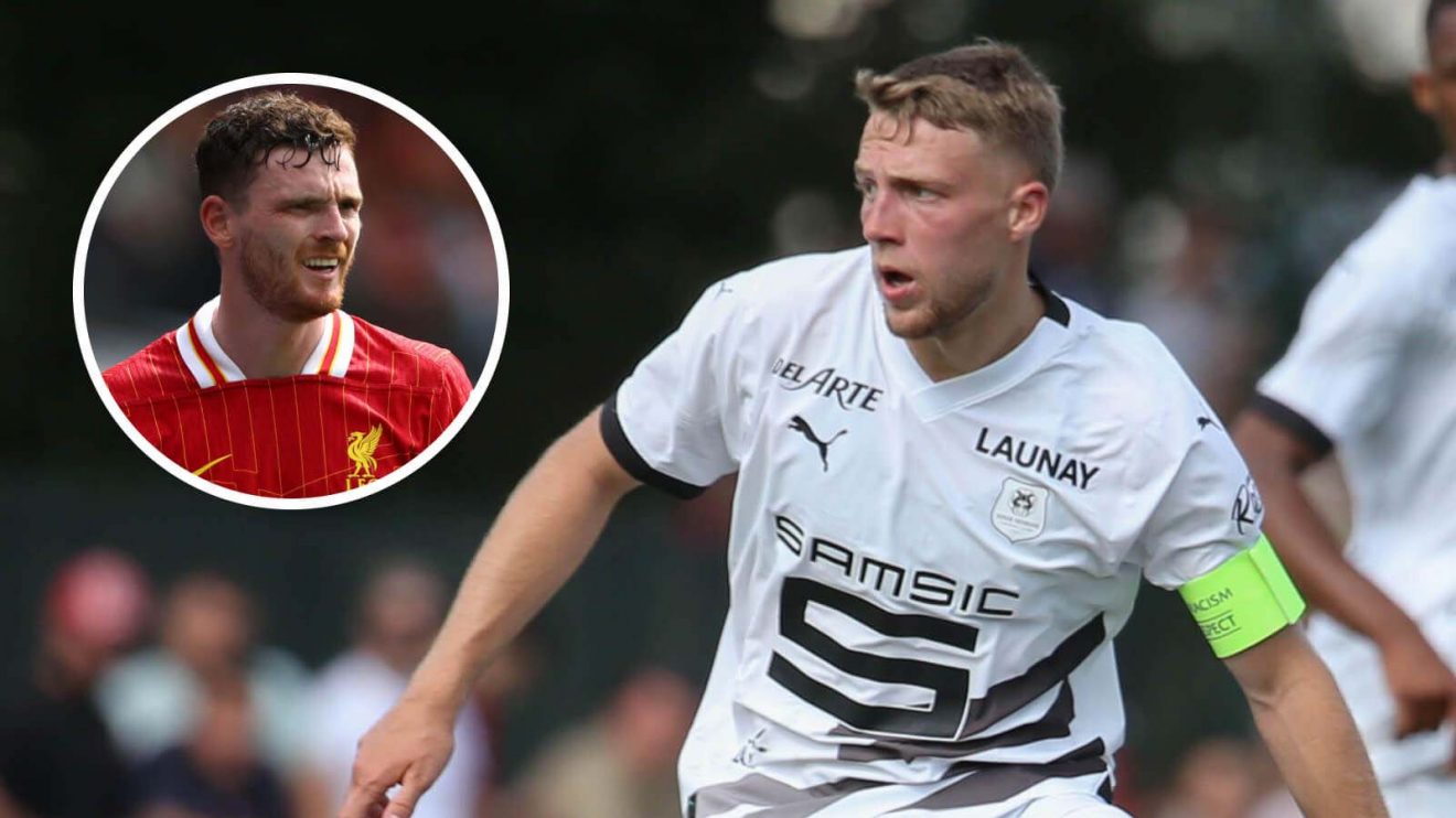 Liverpool transfers: Reds identify 'ideal replacement' for £25m star as ...