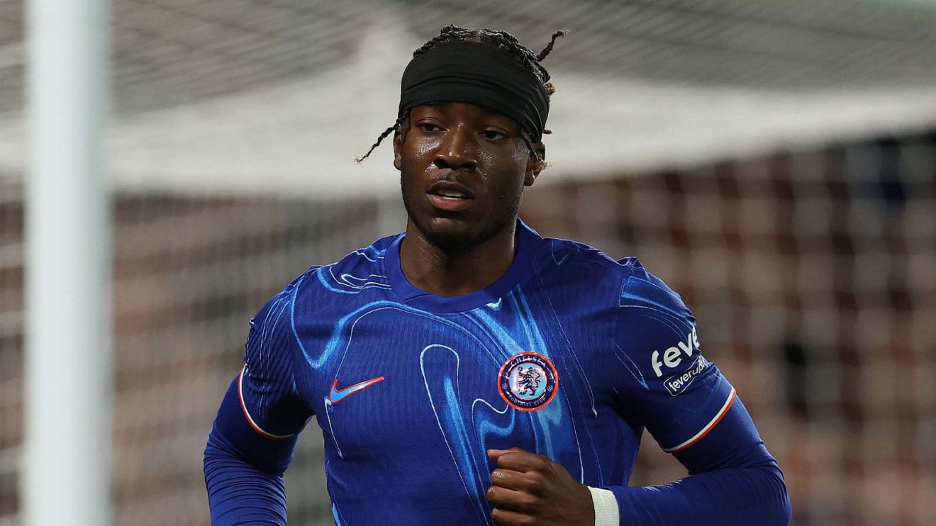 Chelsea star calls Wolverhampton 's***' in controversial Instagram post ...