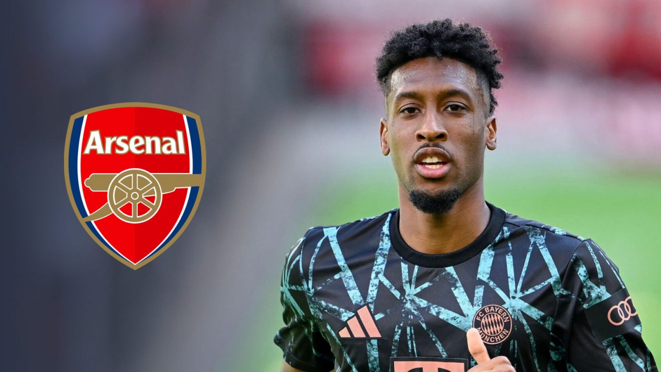 Arsenal 'explore swoop' for £42m Bayern star on Arteta command as ...