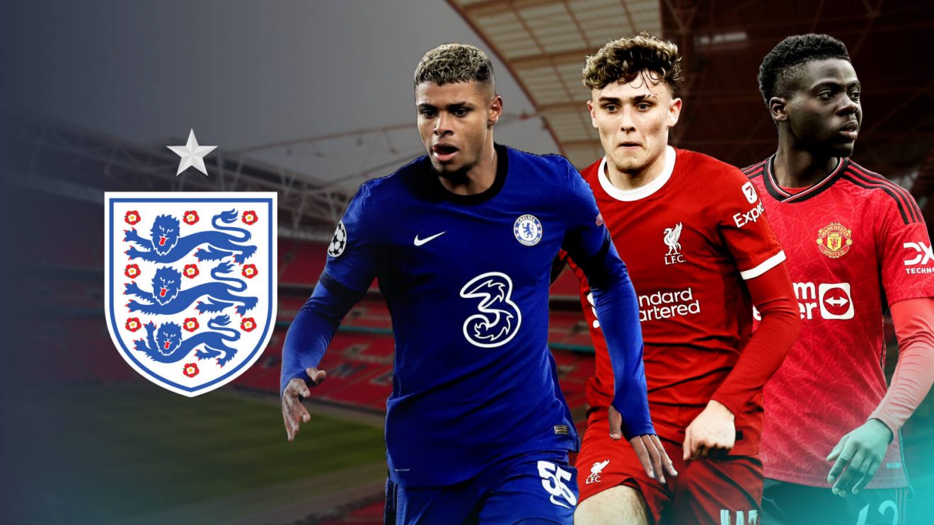 Man Utd, Liverpool summer rejects among five players set for Angel ...