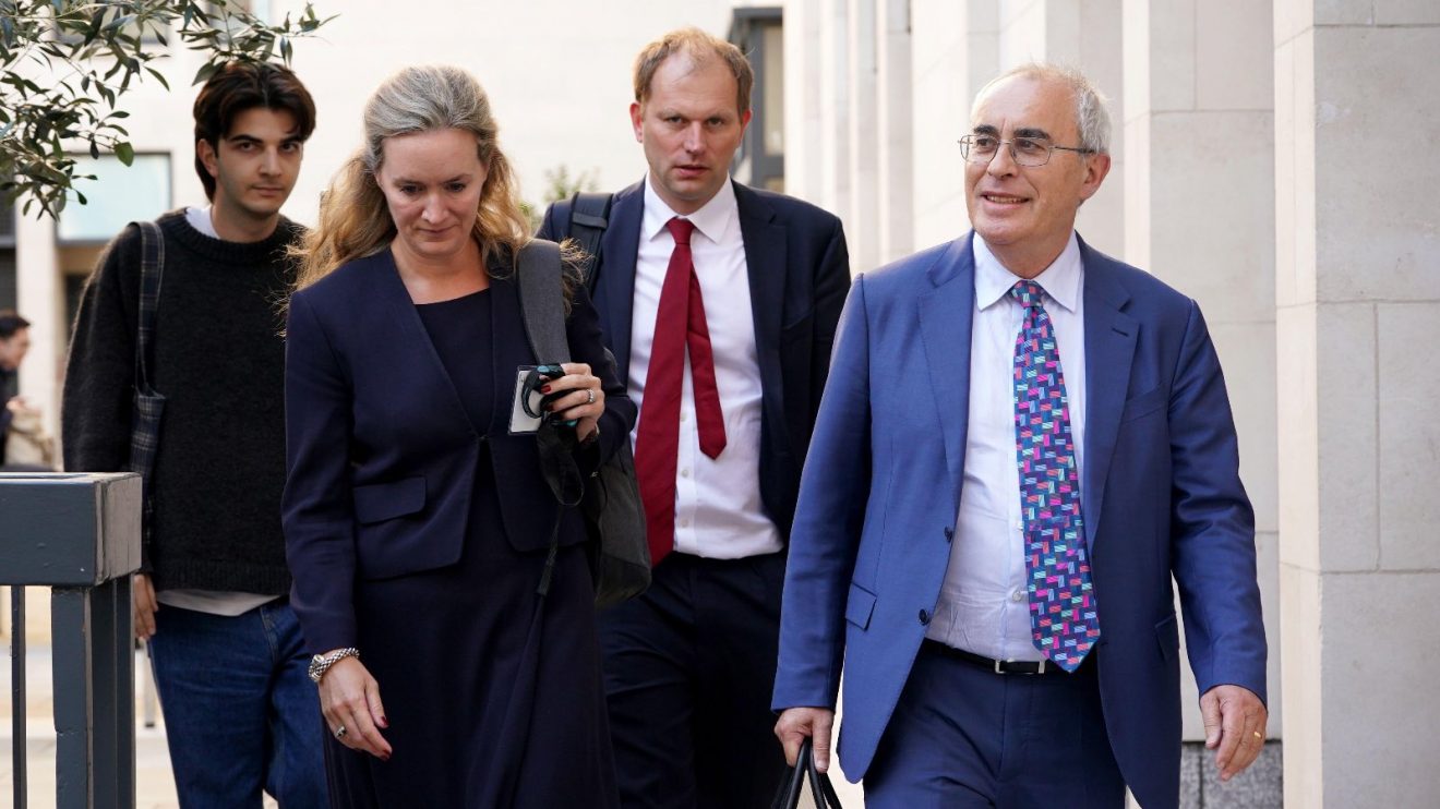 Man City FFP: Huge PL blow as Pannick brings more legal action over ...