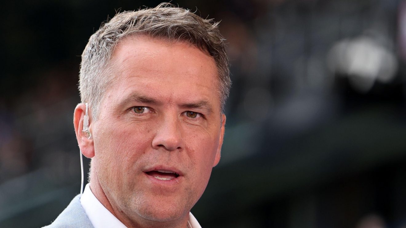 Man Utd big-money signing blasted by Michael Owen: 'I haven't seen enough'