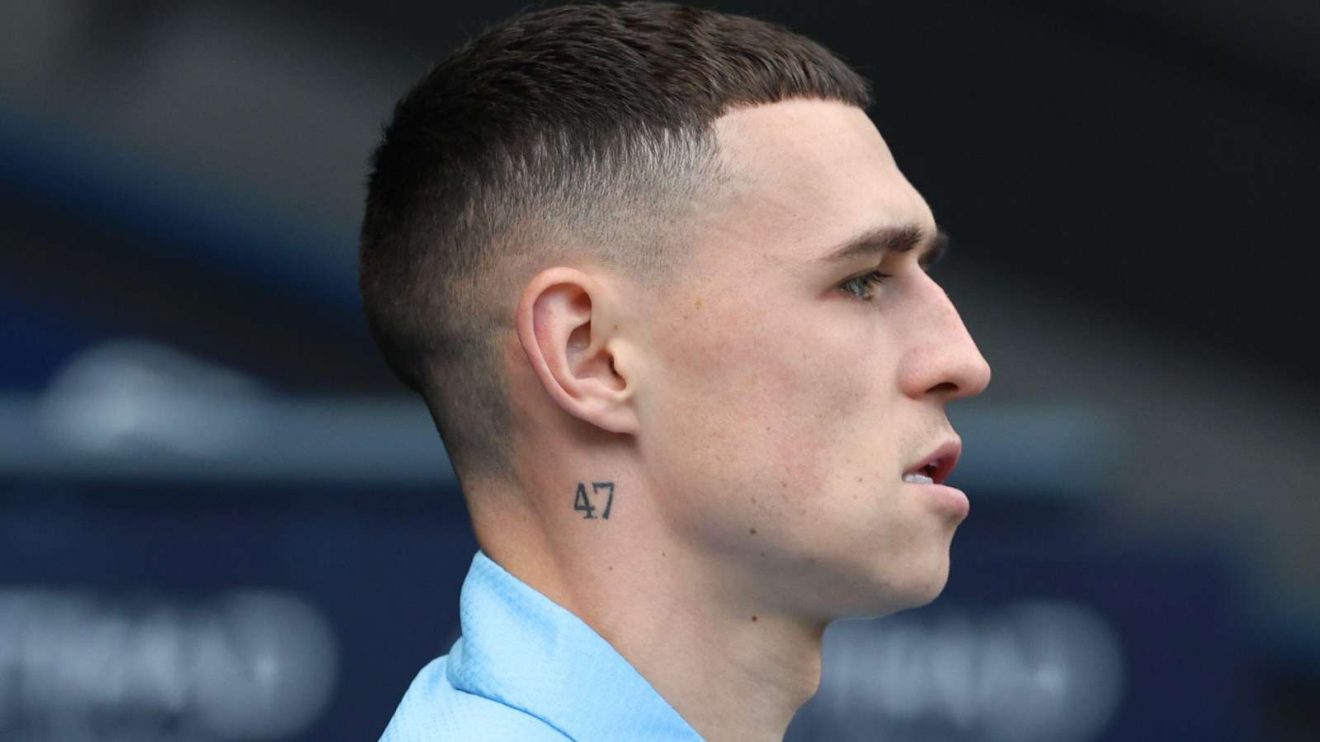 Foden happy to score but outlines what's 'more important' as Man City ...