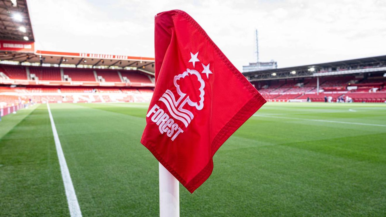 Nottingham Forest given hefty fine for social media outburst about ...