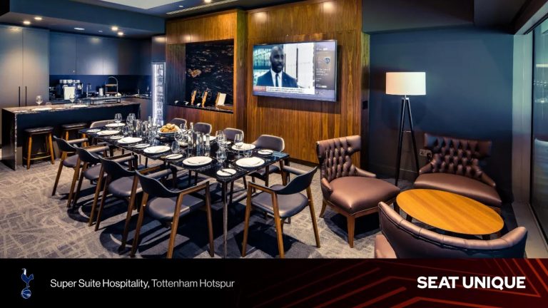 7 incredible Champions League and Europa League hospitality packages ...