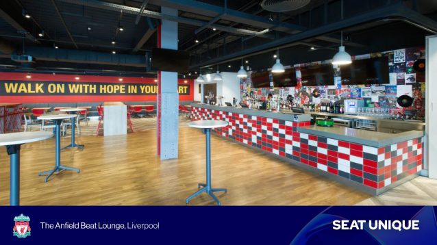 7 incredible Champions League and Europa League hospitality packages ...