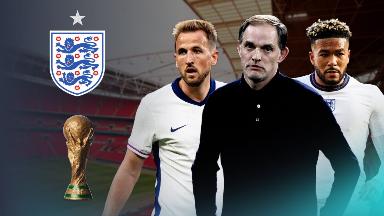 Thomas Tuchel wins England the 2026 World Cup: 16 Conclusions on Harry ...