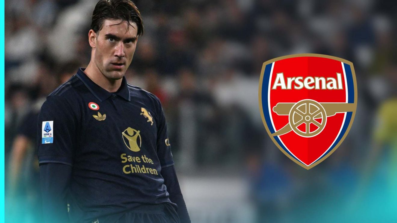 Arsenal swoop 'expected' with Man Utd 'replacement' identified as Euro ...