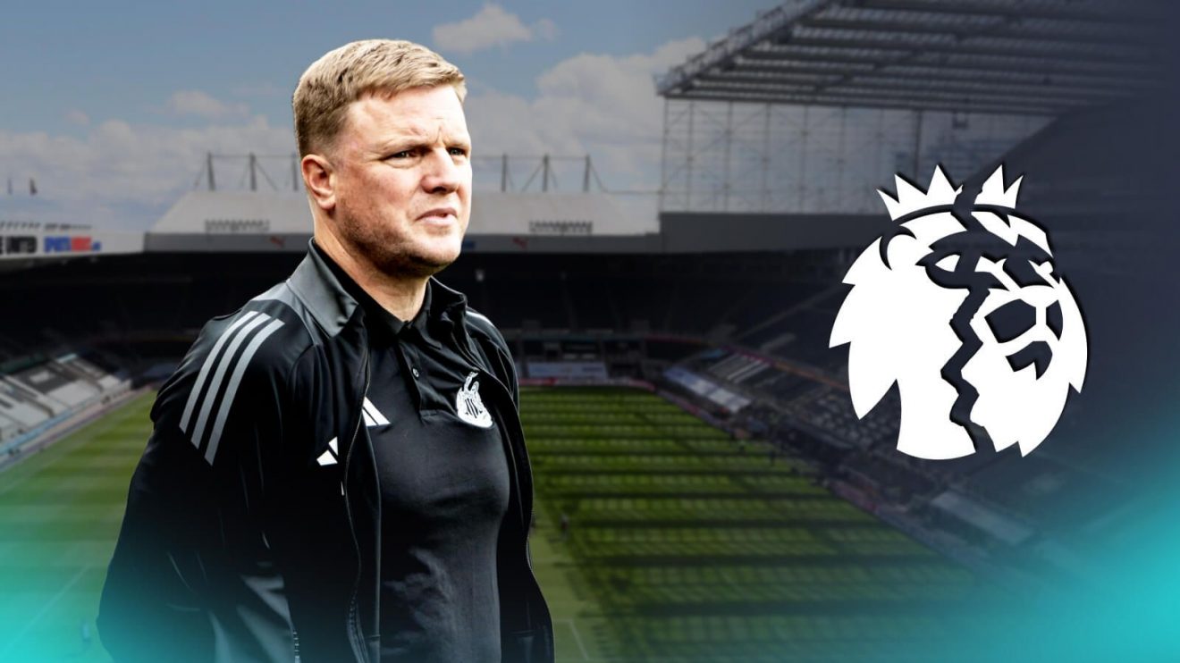 Newcastle United 'expulsion on the table' as only punishment after ...