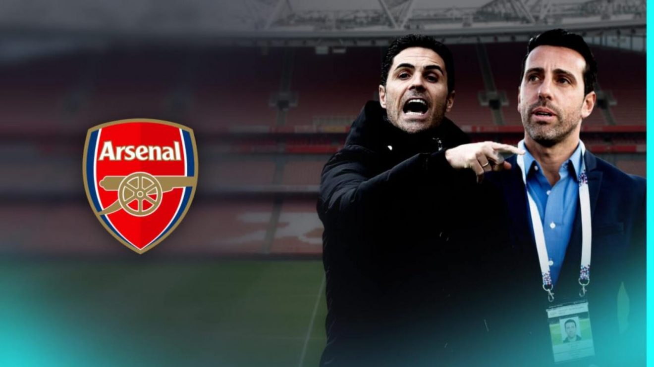 Arsenal football quiz: Do you know Edu's top 10 most expensive signings?
