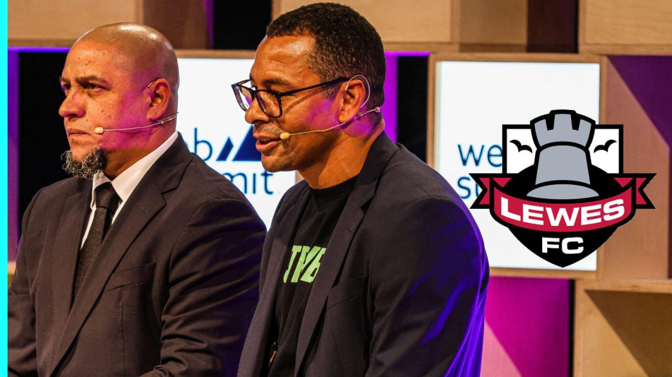 Roberto Carlos v Gilberto Silva: Everything you need to know as F365 ...