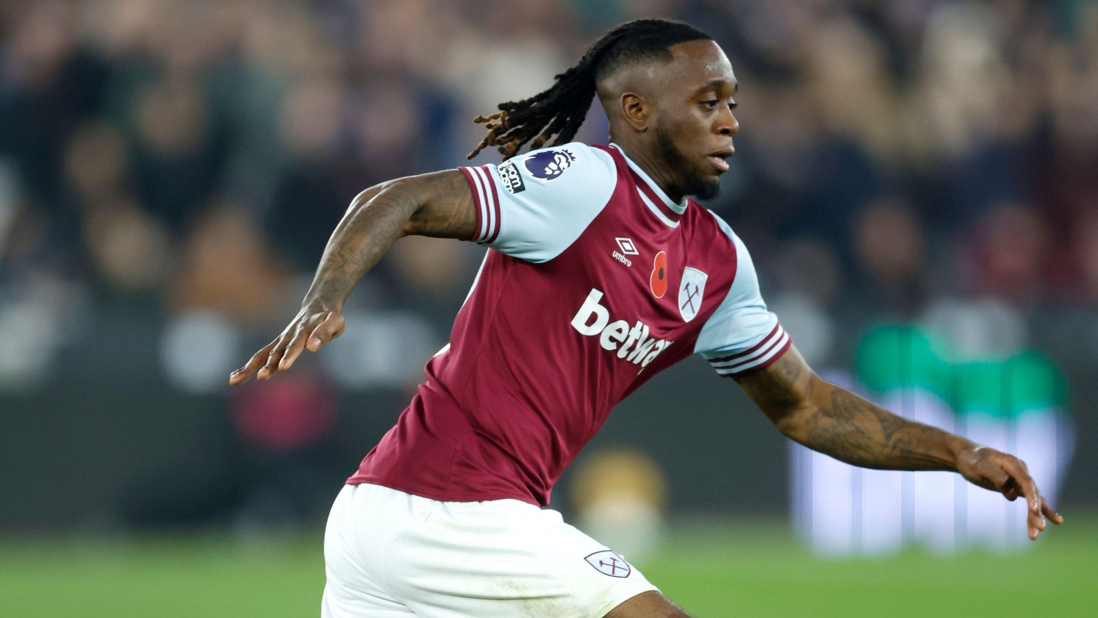 The Premier League uncapped XI features Wan-Bissaka once again