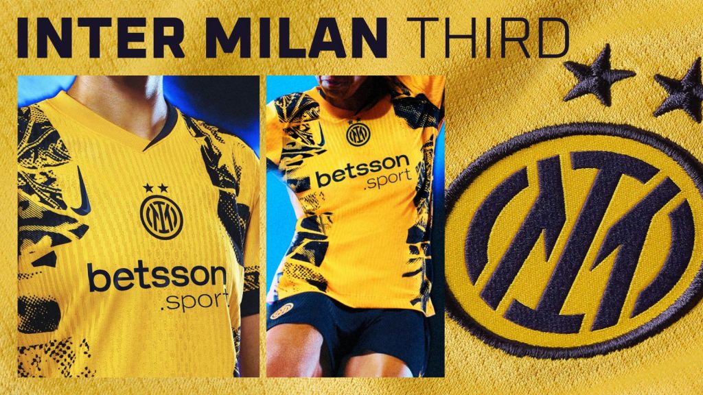 Six of the most beautiful Nike football kits to buy for Christmas 2024 ...