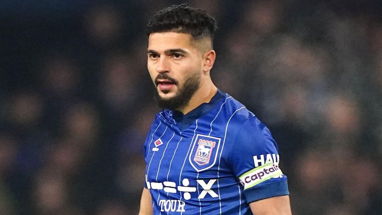 'Well done Sam Morsy' and other fan views after rainbow armband stance