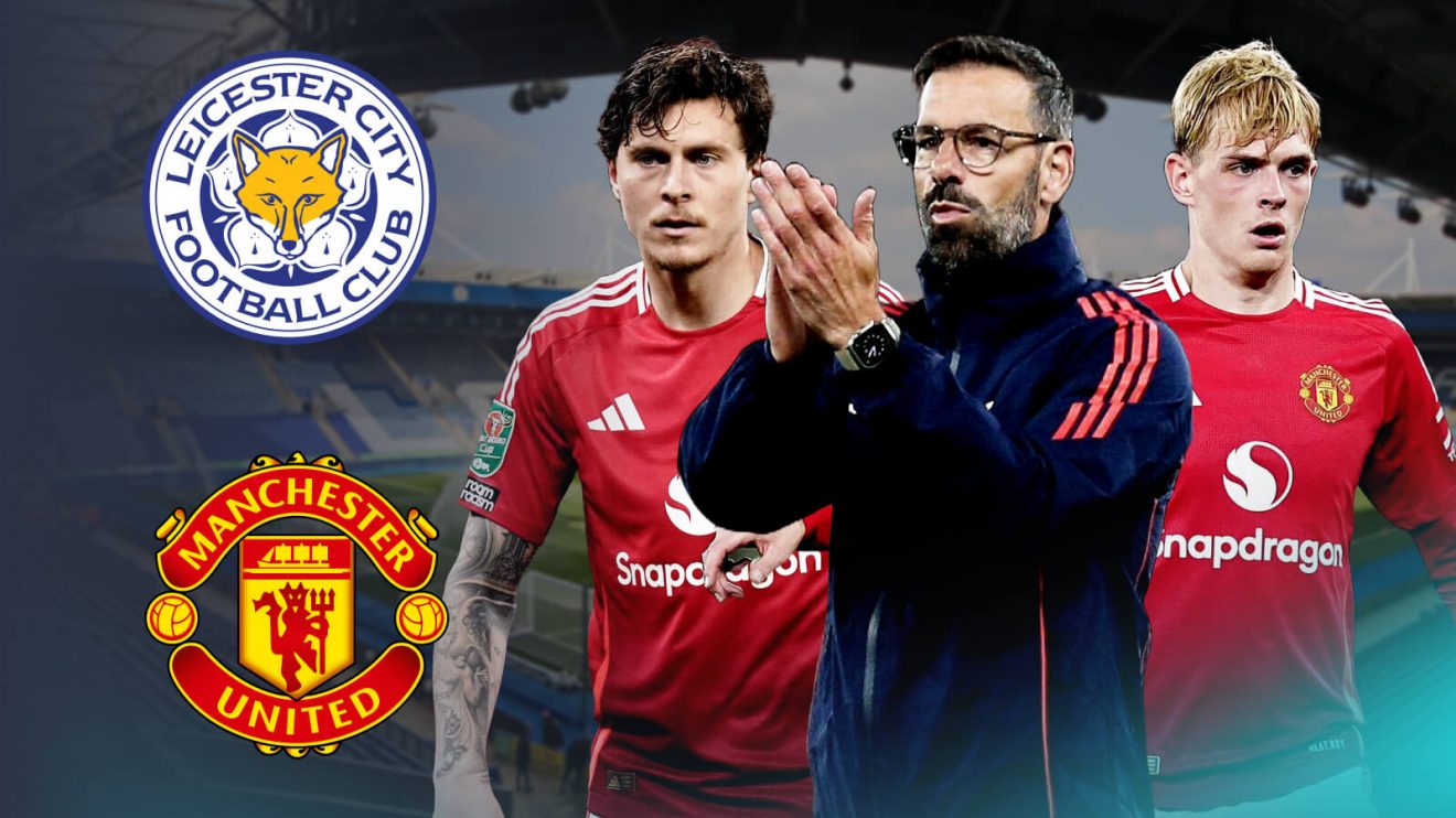 Van Nistelrooy transfers: Maguire and academy pair among six Man Utd ...