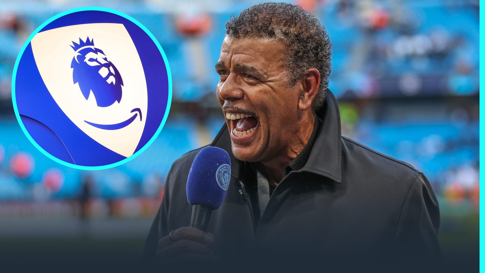 Amazon Prime football season is back - and so is Kammy!