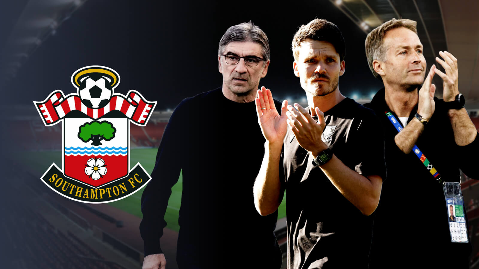 Who will be next Southampton manager after Russell Martin sack?