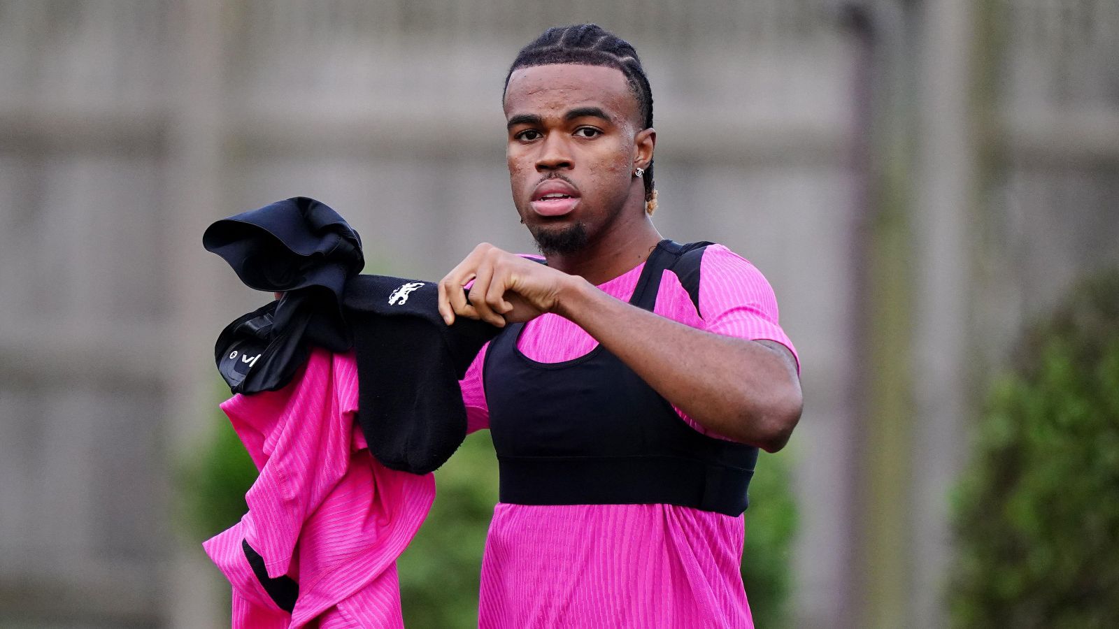 Chelsea take ridiculous transfer stance over frozen-out £40m player ...