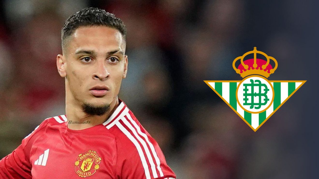 Man Utd flop 'will leave' after being told he's 'not in their plans ...