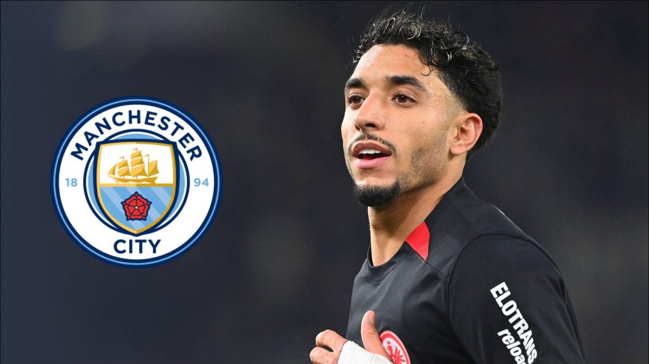Man City 'close in' on three signings after Guardiola 'green light' as ...