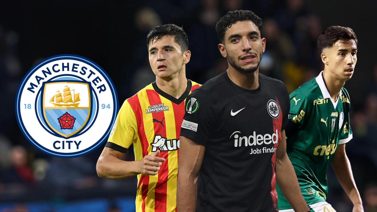 Man City FFP: Txiki Begiristain makes 'telling' relegation call over £ ...