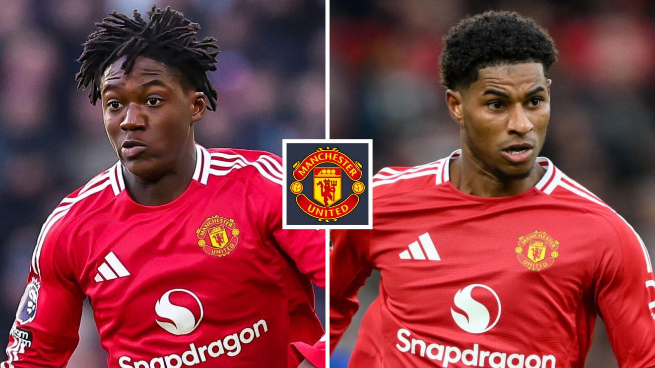 Man Utd: Mainoo told to avoid 'bad advice' from agent amid Chelsea ...
