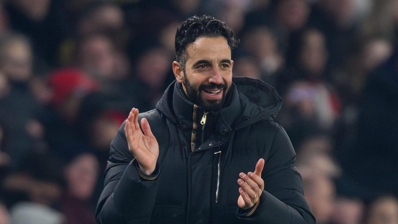 Man Utd transfer: Defender 'completes medical' as Red Devils 'beat ...