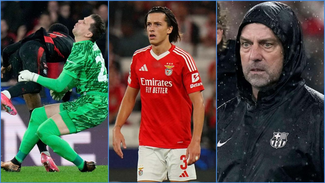 Man Utd transfer disaster exposed by wing-back perfect for Ruben Amorim ...