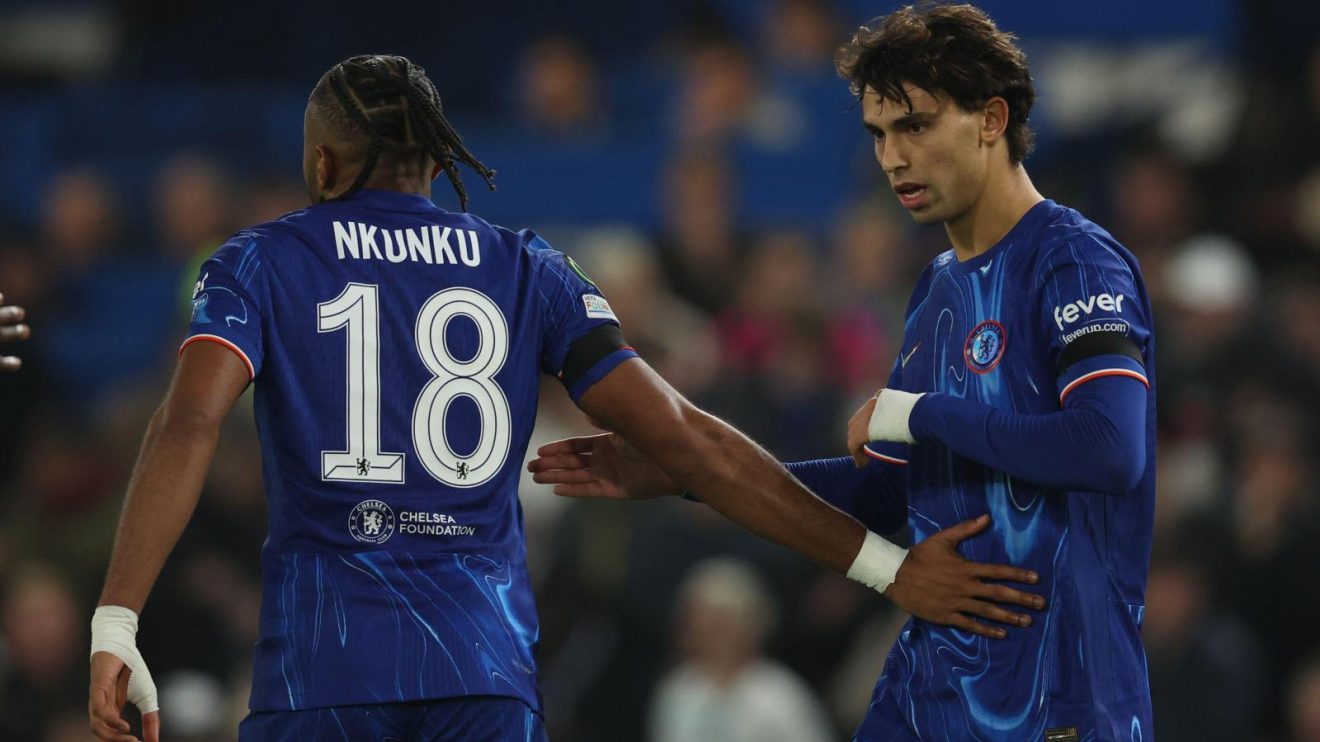 Chelsea: £94m trio set for exit as Romano confirms deal for Ligue 1 ...