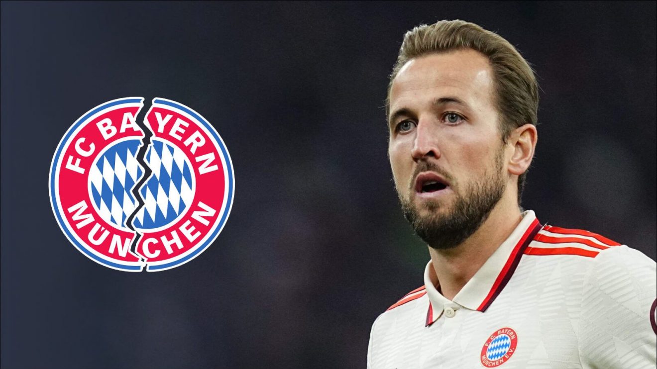 Tottenham legend Harry Kane 'secures' shock 'secret clause agreement ...