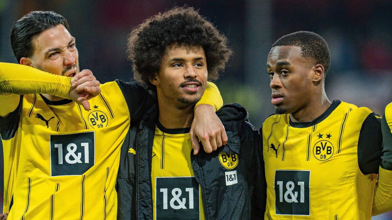 Arsenal transfer: 'Clues' Gunners have 'already agreed' deal for €50m ...