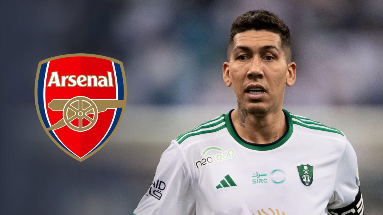 Arsenal 'close' to signing Liverpool icon amid injury crisis as ...